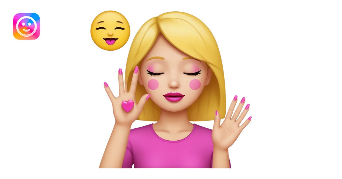 Yellow circle emoji sighing and drumming fingers up the side of their ...