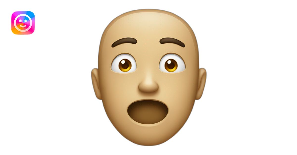 shh emoji | AI Emoji Generator