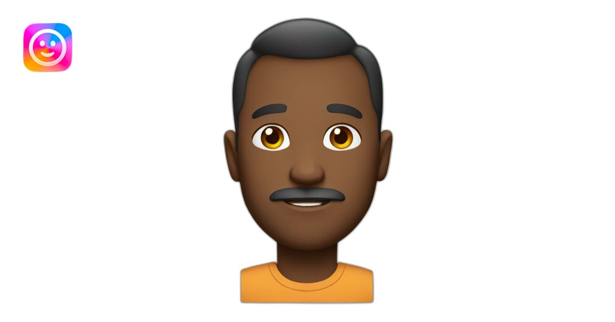 daddy emoji | AI Emoji Generator