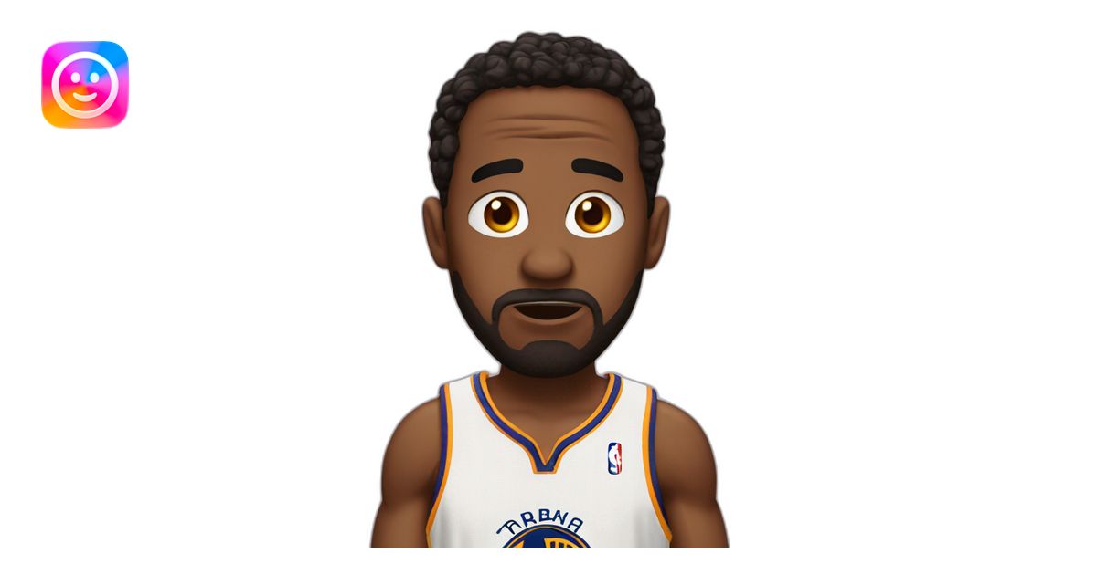 nba shocked emoji | AI Emoji Generator
