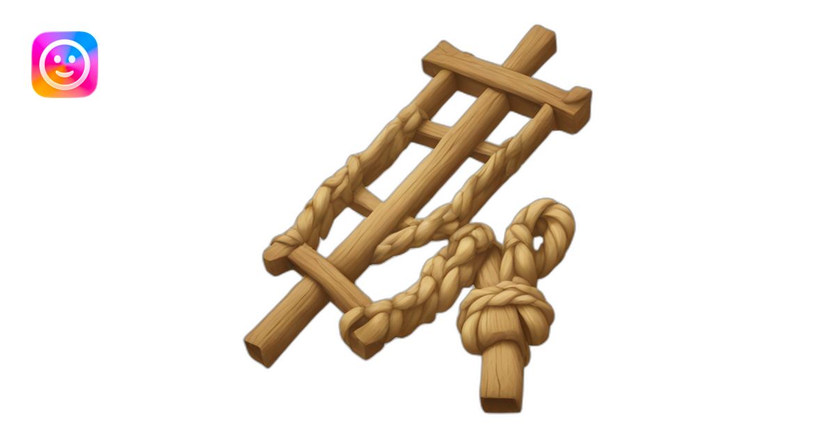 Croix chrétienne emoji | AI Emoji Generator