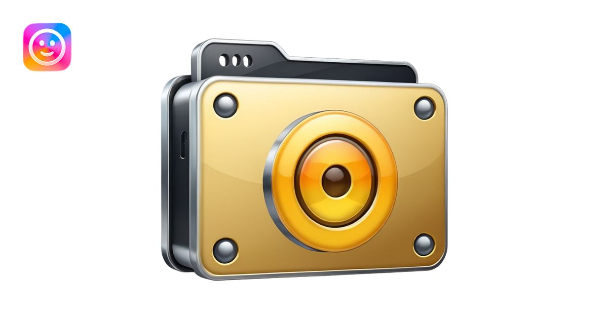 video converter emoji | AI Emoji Generator