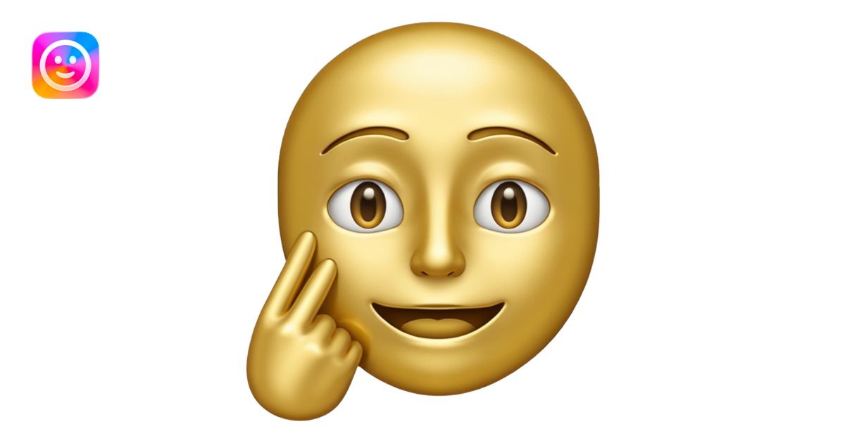 Shh emoji emoji | AI Emoji Generator