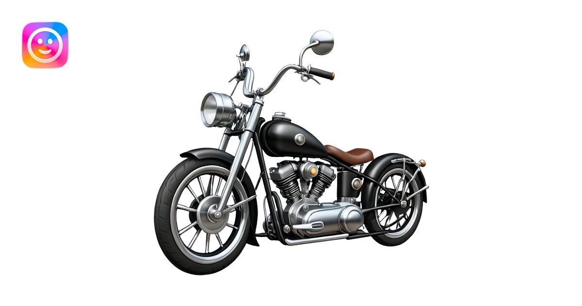 Tandem-wheel double rear axle steam engine motorcycle (two wheels in ...