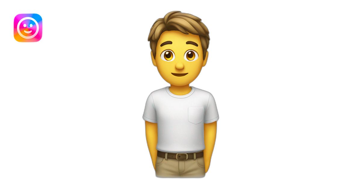 number one mark emoji | AI Emoji Generator