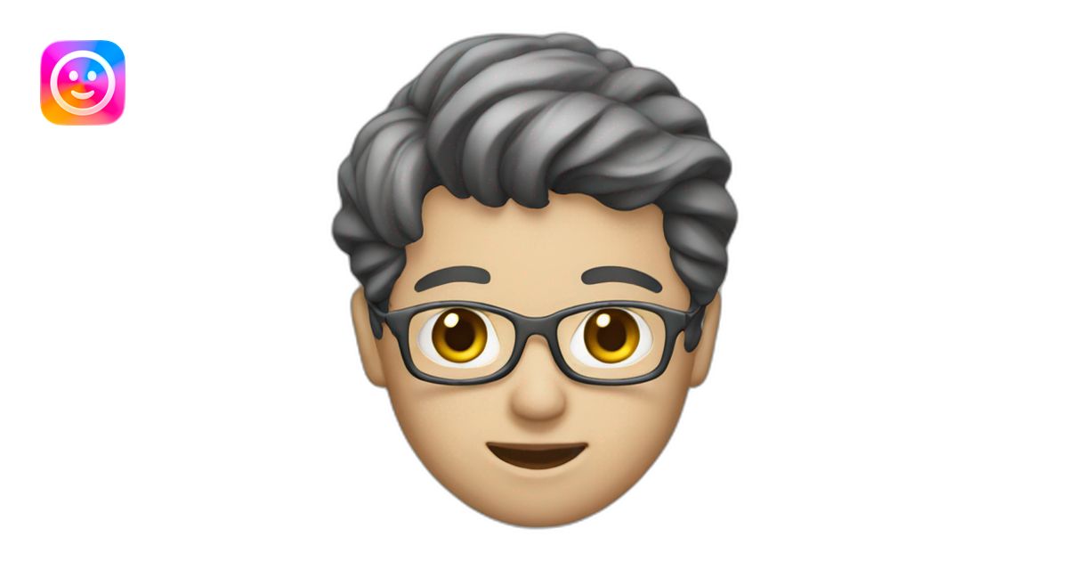 QA in progress emoji | AI Emoji Generator