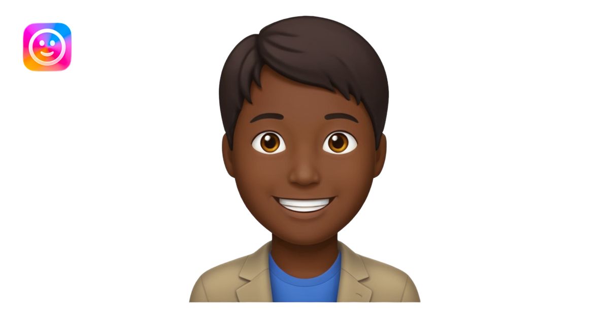 Sung jin woo emoji emoji | AI Emoji Generator