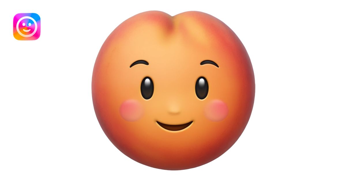 emoji with butt emoji | AI Emoji Generator