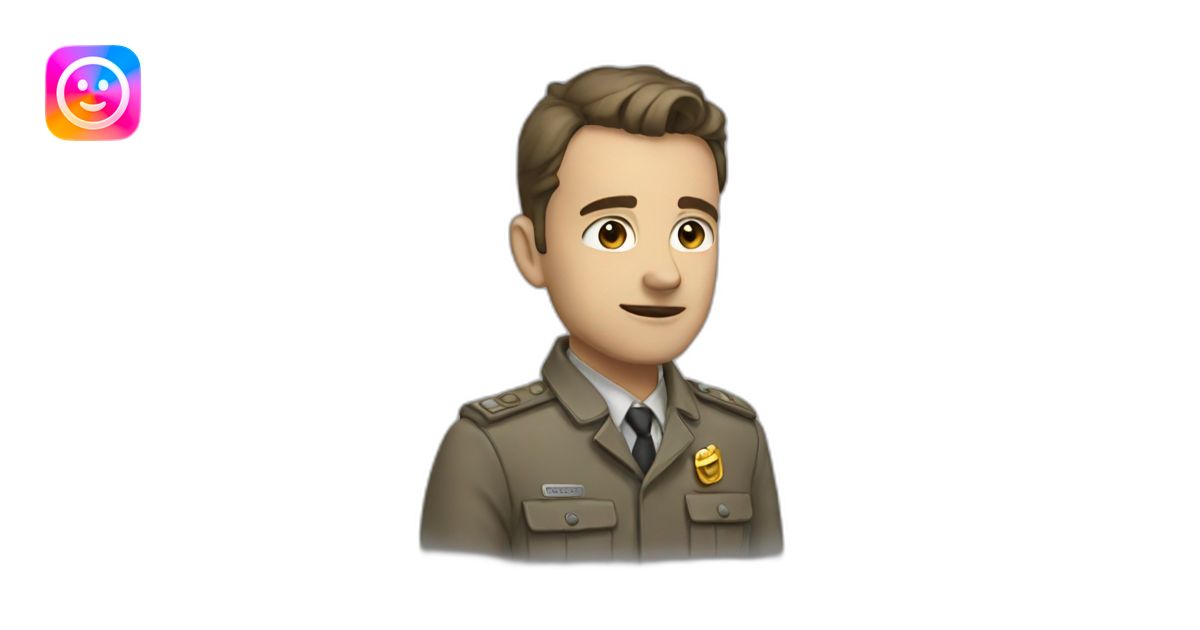 c3 emoji | AI Emoji Generator