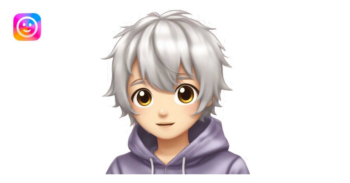 Cute Kawaii Beautiful Gorgeous Sparkly Shiny Blushing Anime Style ...