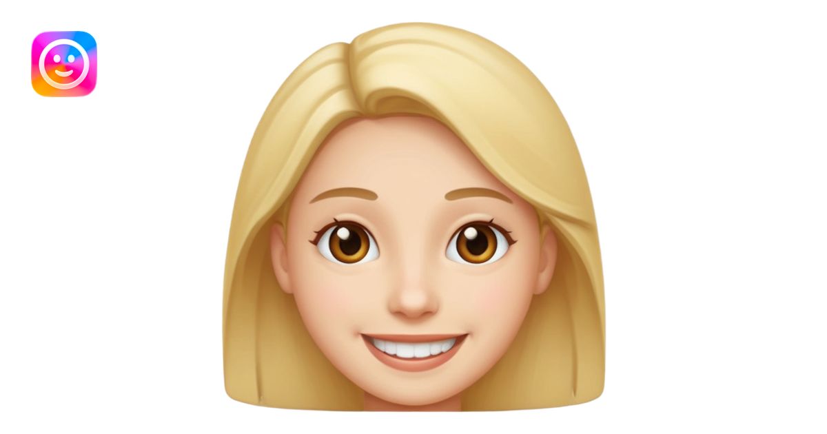 Hihi emoji | AI Emoji Generator