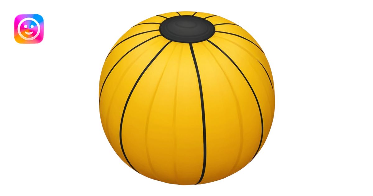 Squash sport emoji | AI Emoji Generator
