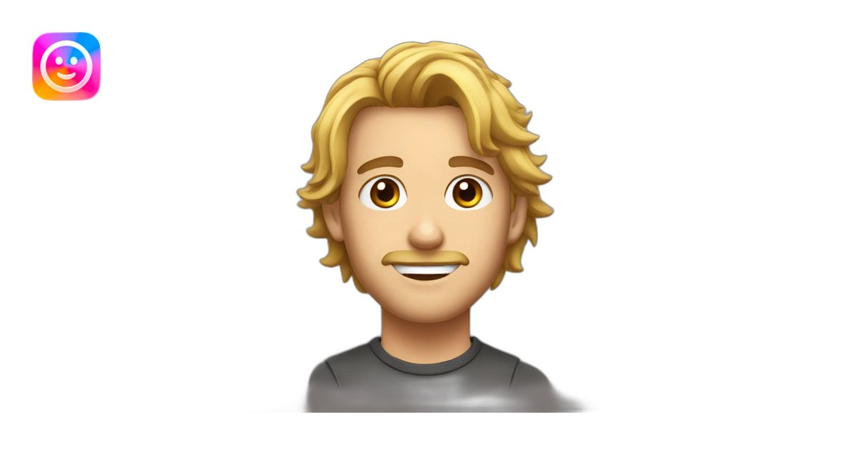 lukas emoji | AI Emoji Generator