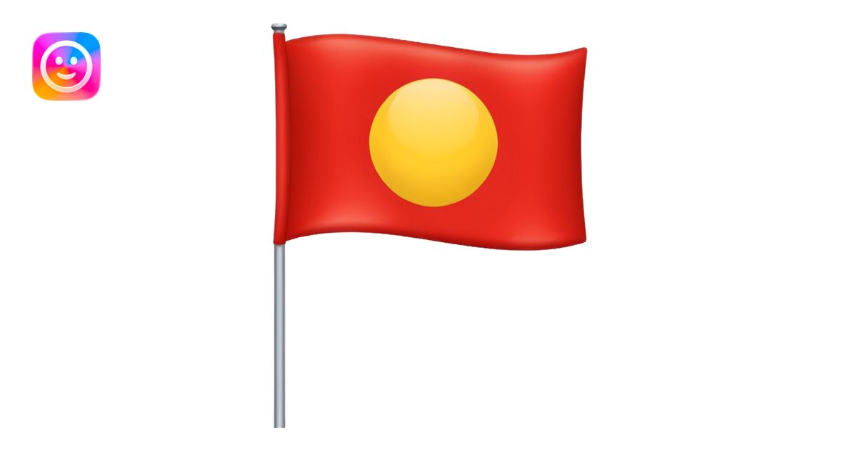 a rectangular flag with the top half solid black and the bottom half ...