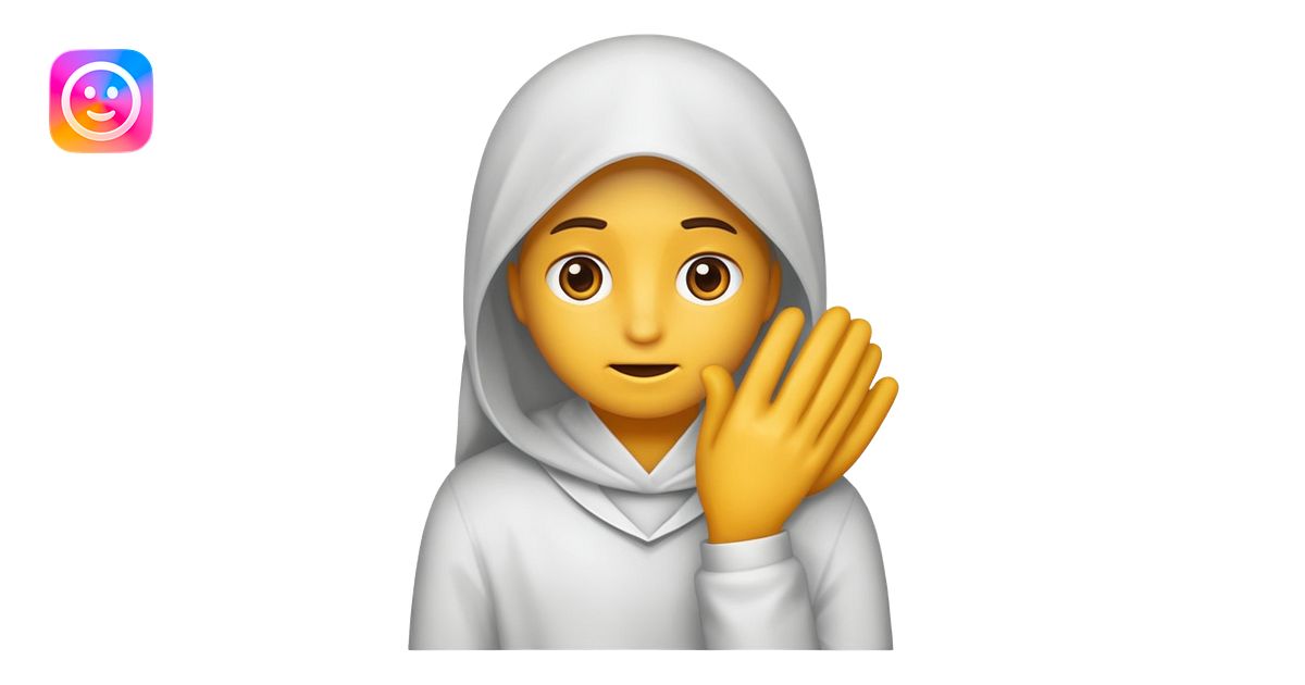 open anal emoji | AI Emoji Generator