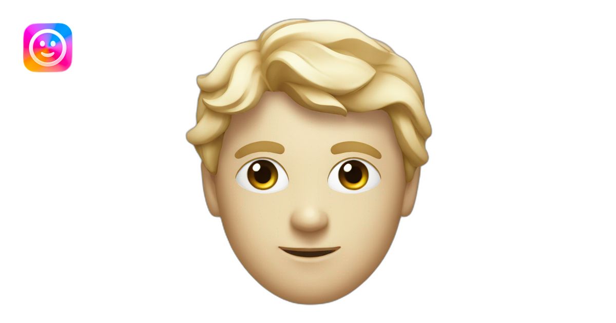Computer science logo emoji | AI Emoji Generator