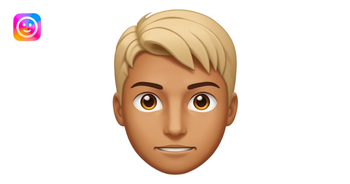 Never defeat emoji | AI Emoji Generator