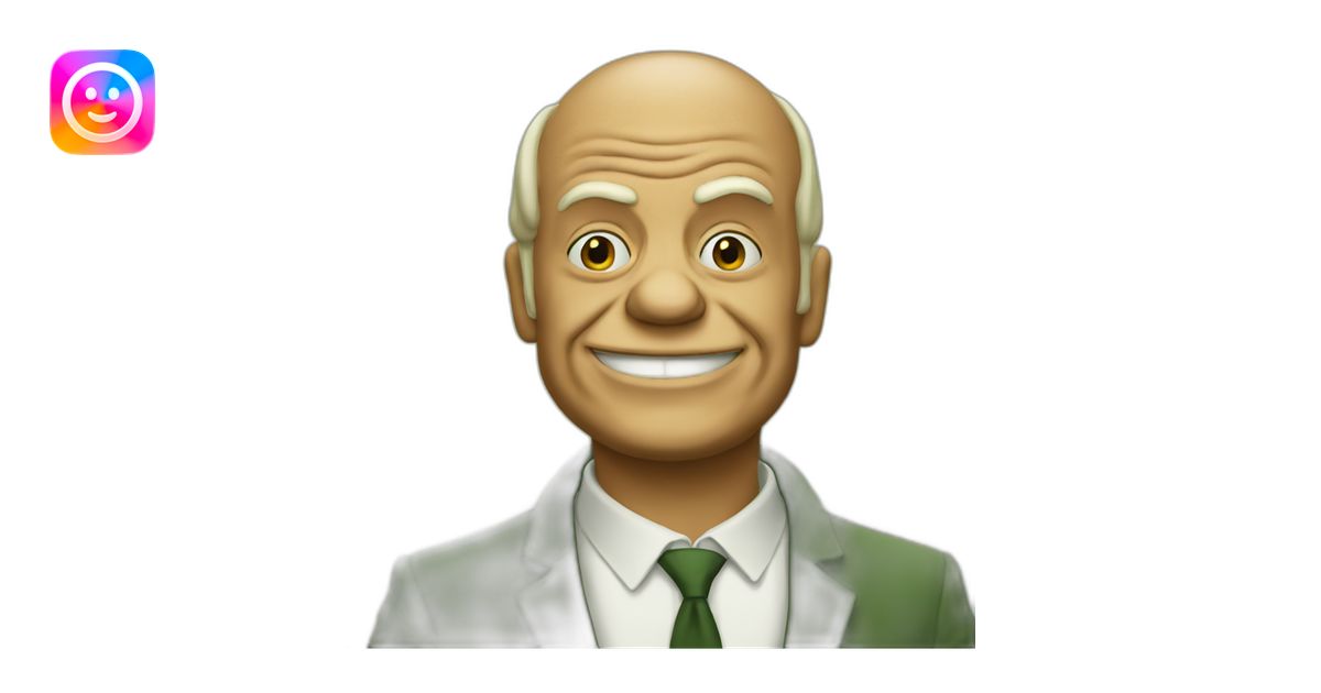 pepe smug emoji | AI Emoji Generator