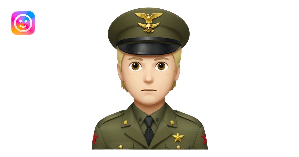 ivan raikov metal gear solid 3 emoji | AI Emoji Generator
