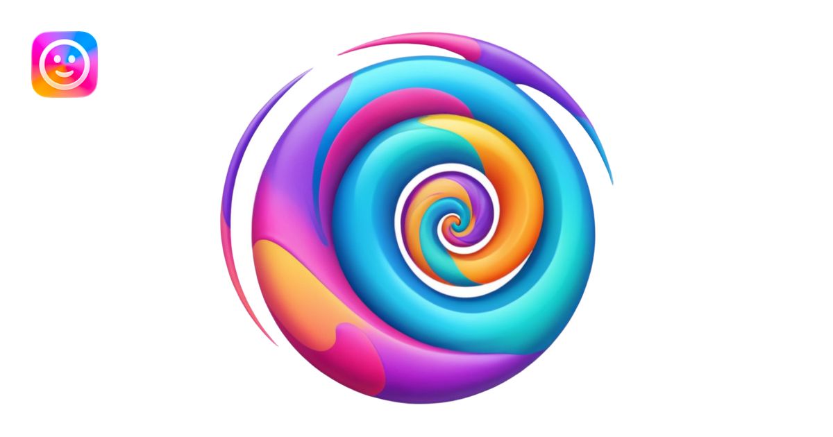 dream at sleep emoji | AI Emoji Generator