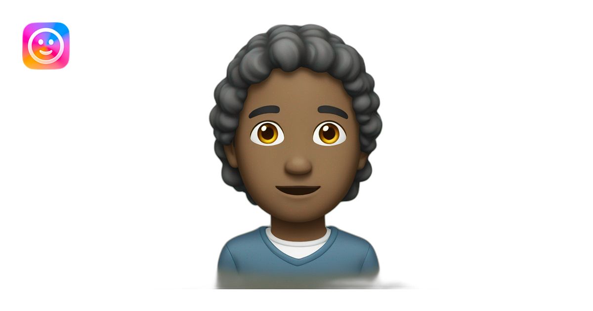 Brook emoji | AI Emoji Generator