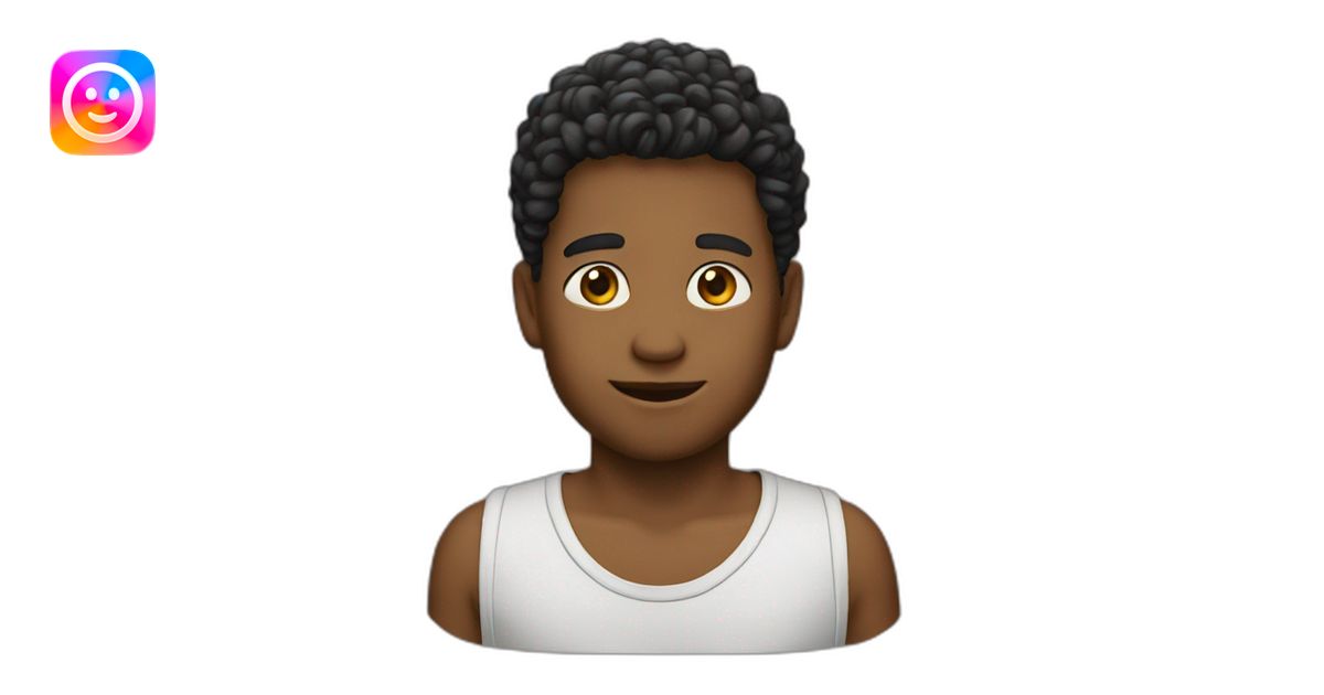 Sons emoji | AI Emoji Generator