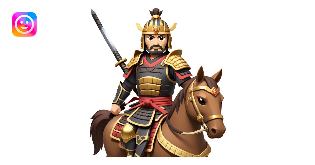 clash-of-clans-aesthetic_-cinematic-fearsome-and-majestic-samurai-bust ...