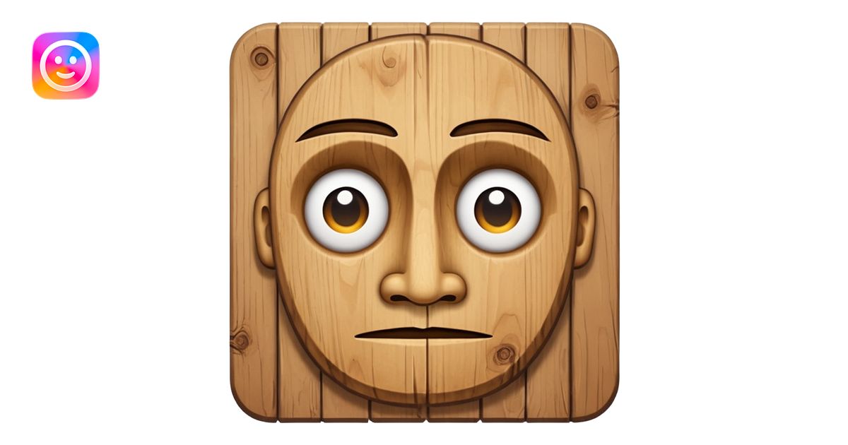 Plank from Ed Edd n Eddy emoji | AI Emoji Generator