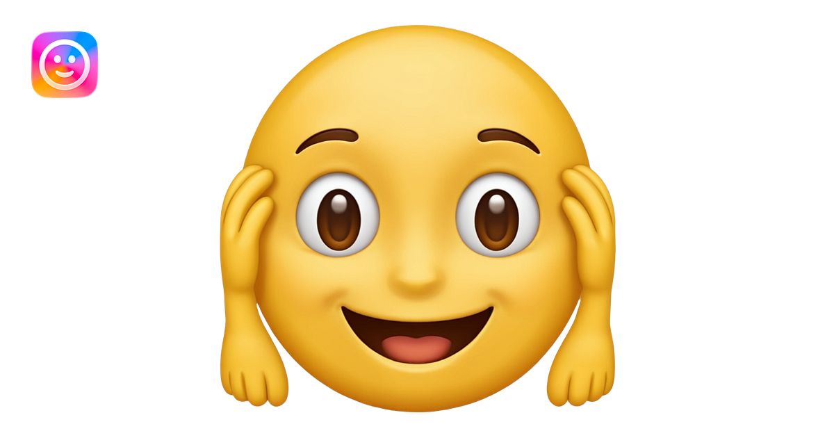 Make a funny emoji emoji | AI Emoji Generator