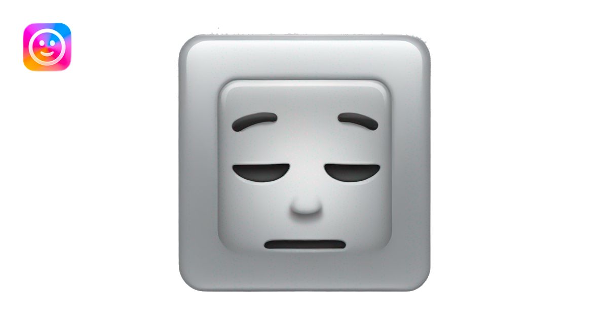 Ctrl button emoji | AI Emoji Generator