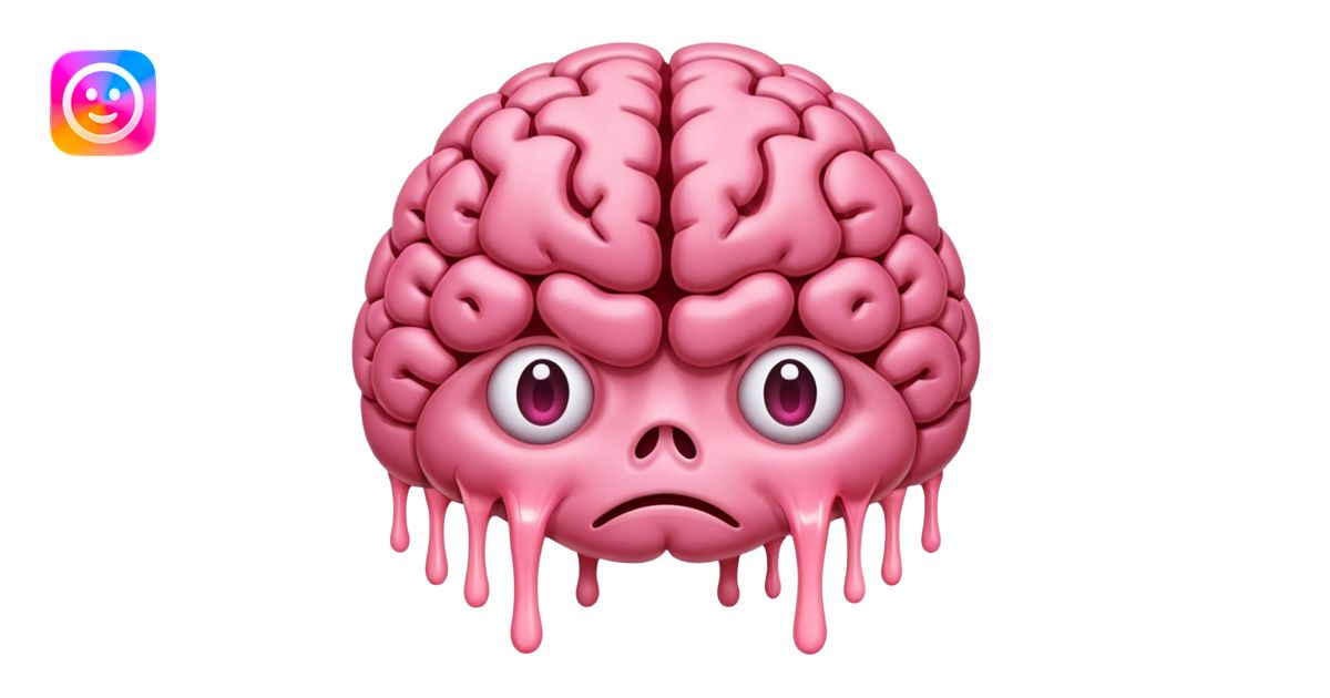 BRAINROT. emoji | AI Emoji Generator
