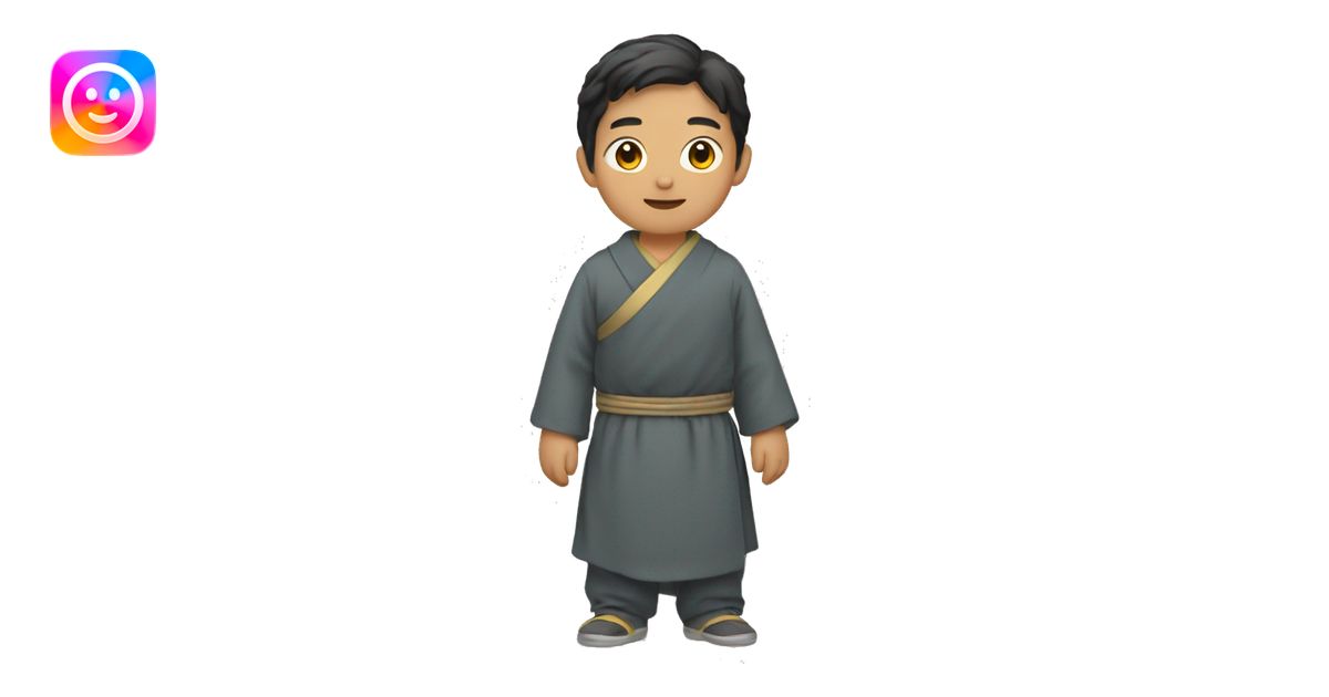 hoa mai emoji | AI Emoji Generator