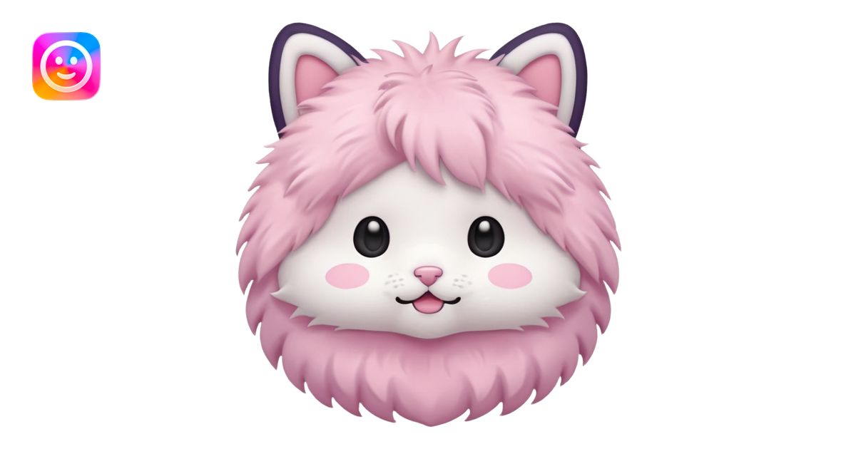 Cutecore emoji | AI Emoji Generator