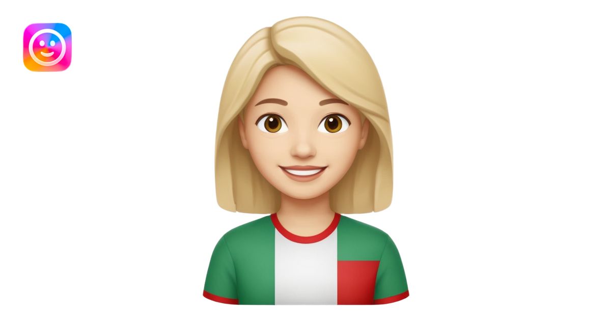 italian brainrot emoji | AI Emoji Generator