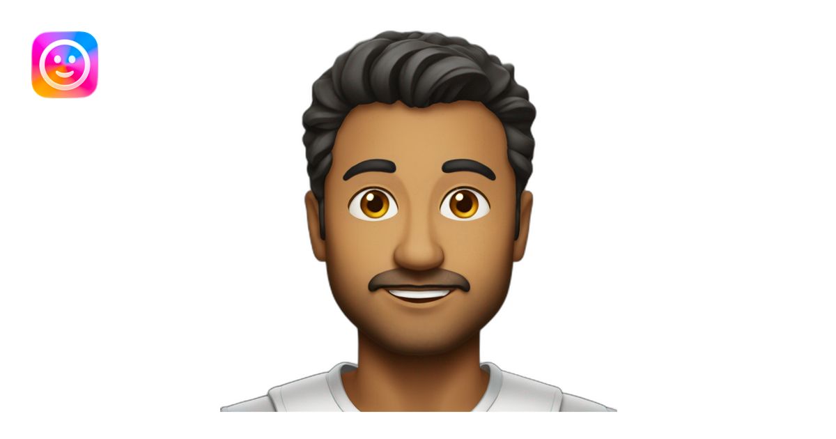 Actor Surya emoji | AI Emoji Generator