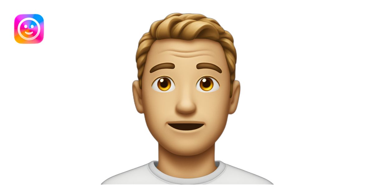 🧐 eyes-squint and smãller face portion with Emoji faces emoji | AI ...