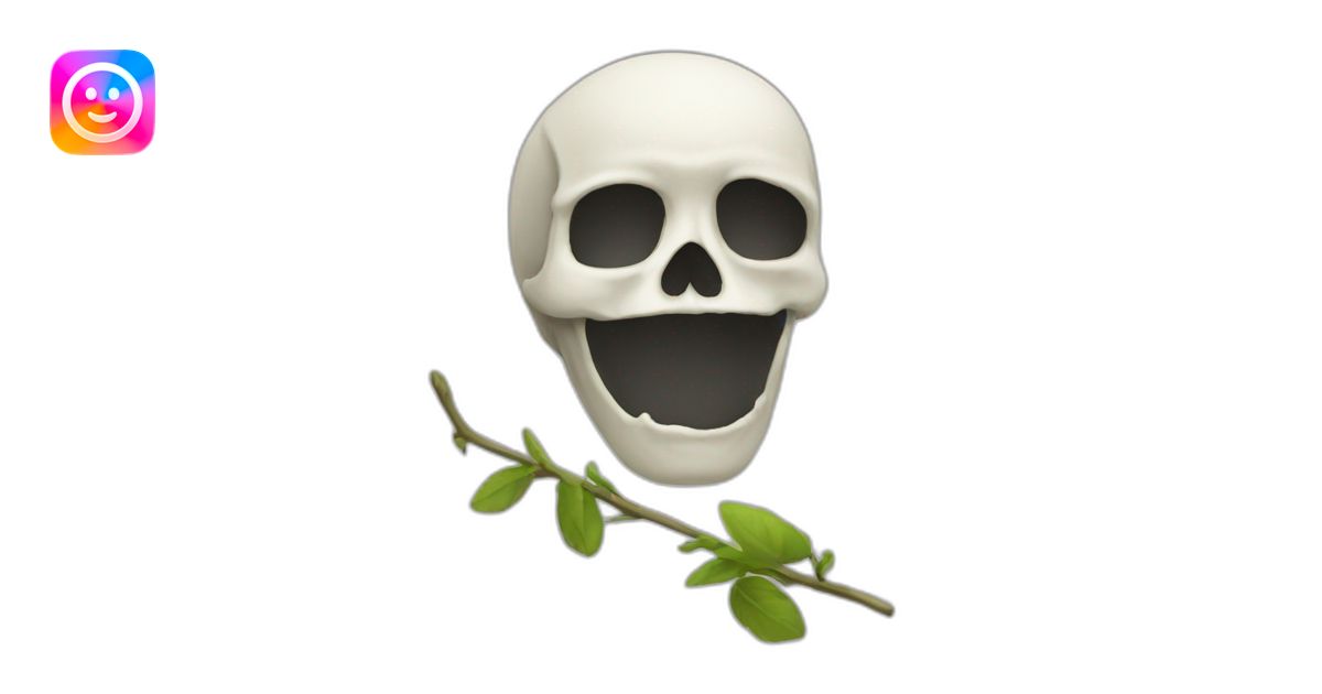 DEATH NOTED L emoji | AI Emoji Generator