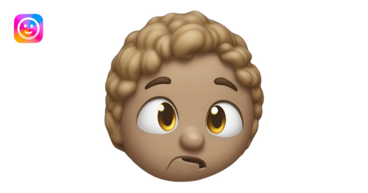 un caca qui fait caca emoji | AI Emoji Generator