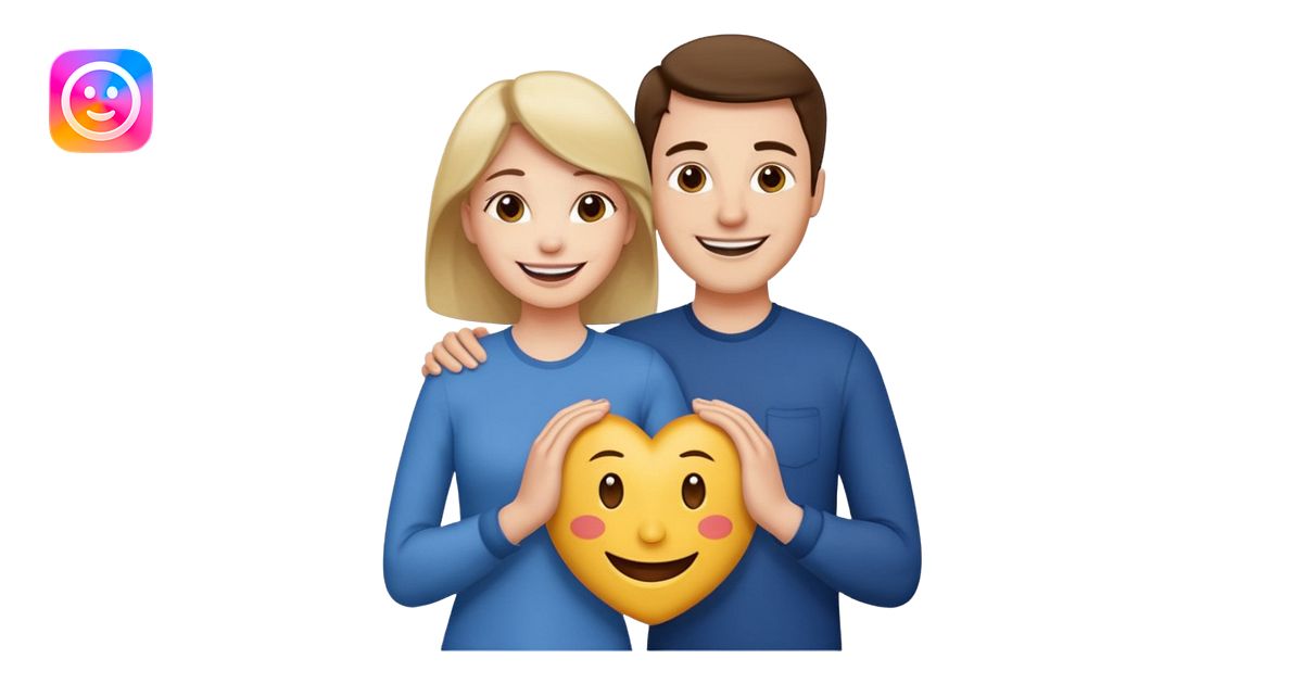 A woman holding the middle of a man's crotch while they are standing ...