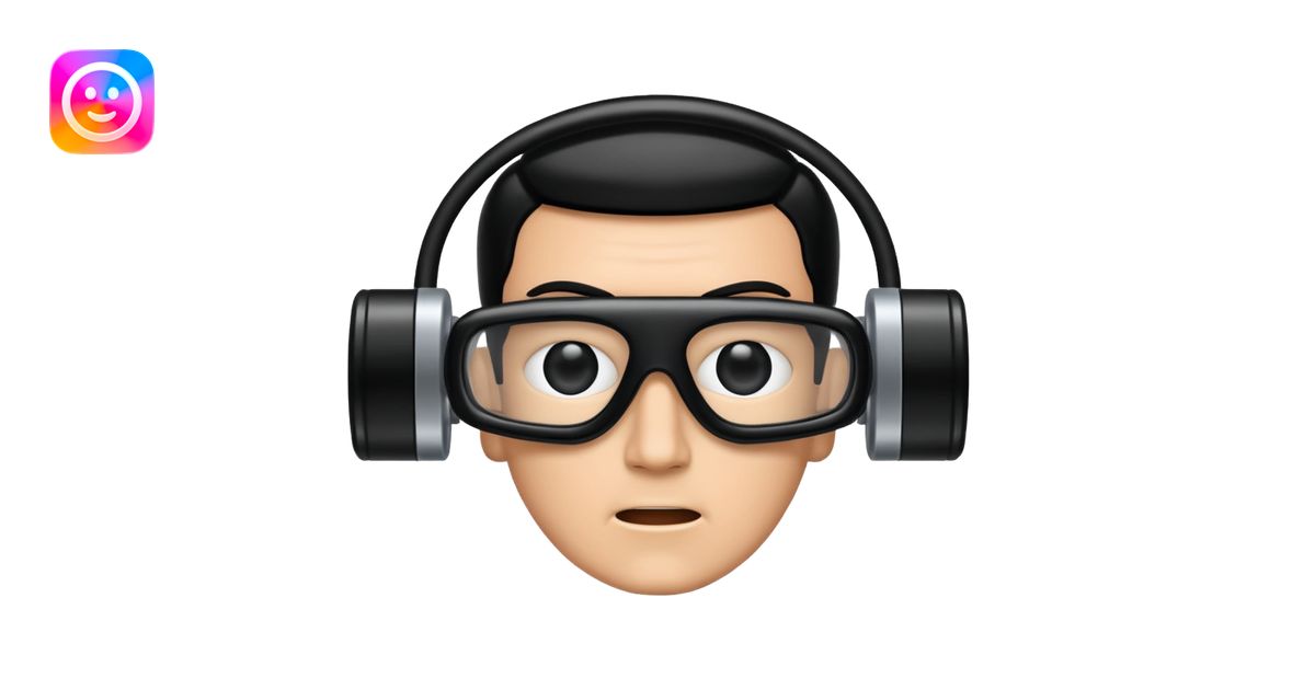 neuralyzer from Men in Black emoji | AI Emoji Generator