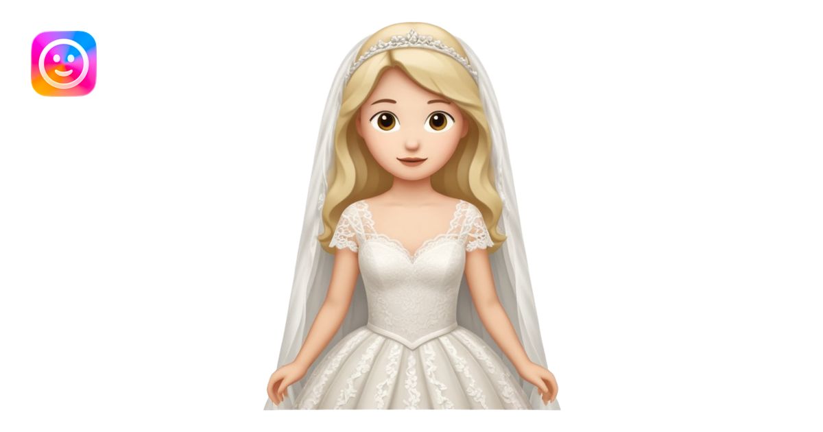 boda emoji | AI Emoji Generator