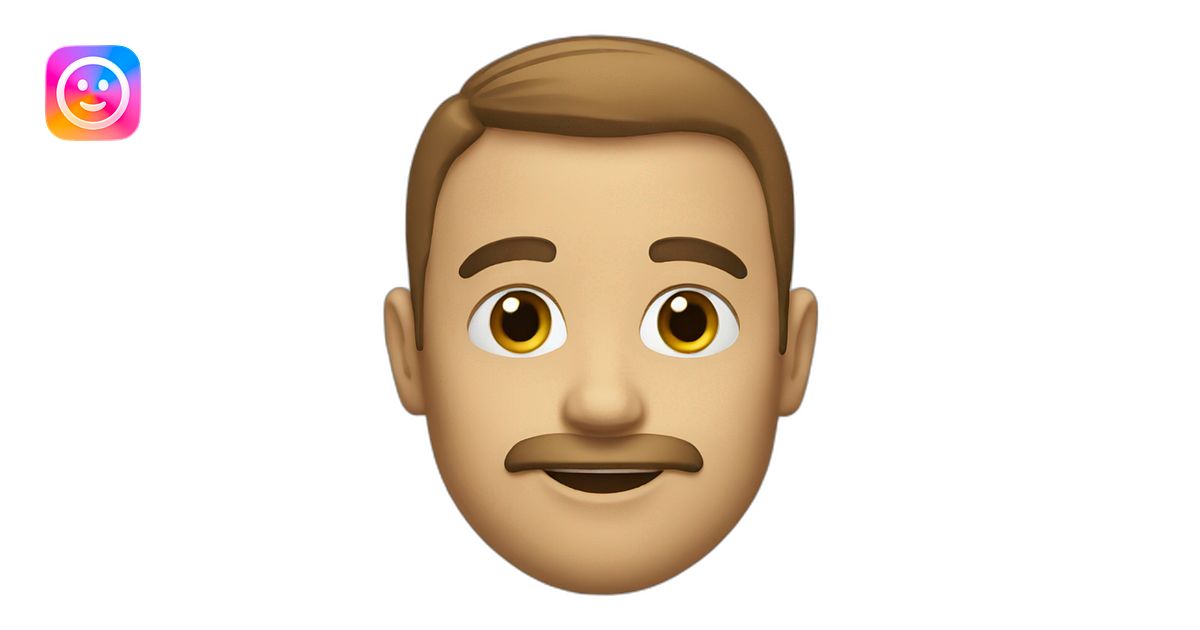 Rinaldo emoji | AI Emoji Generator
