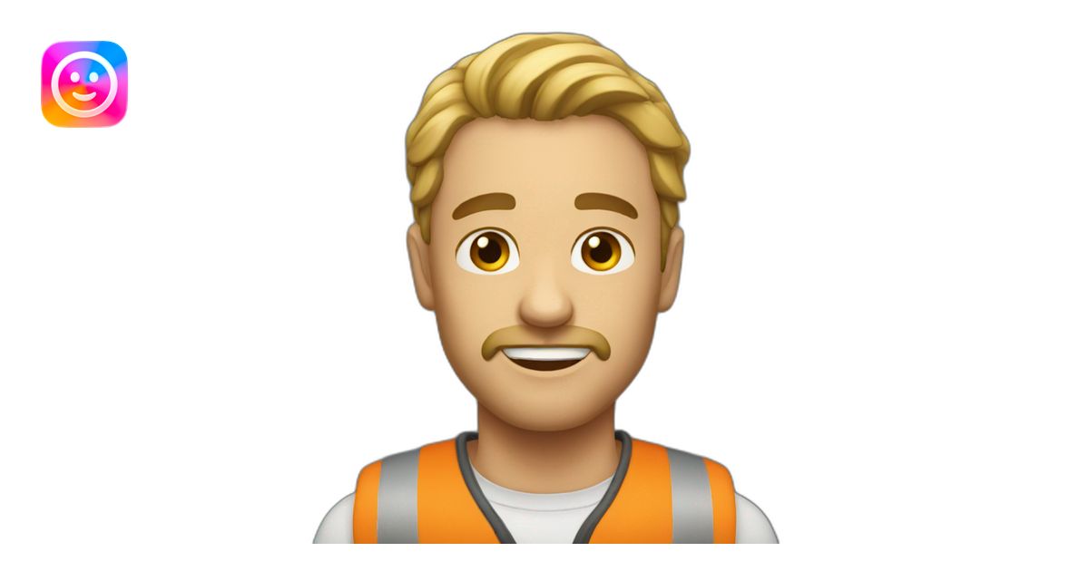 work emoji | AI Emoji Generator