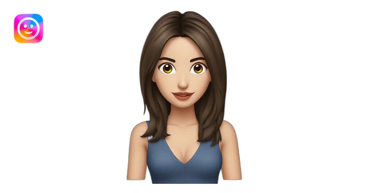 ana de armas emoji | AI Emoji Generator