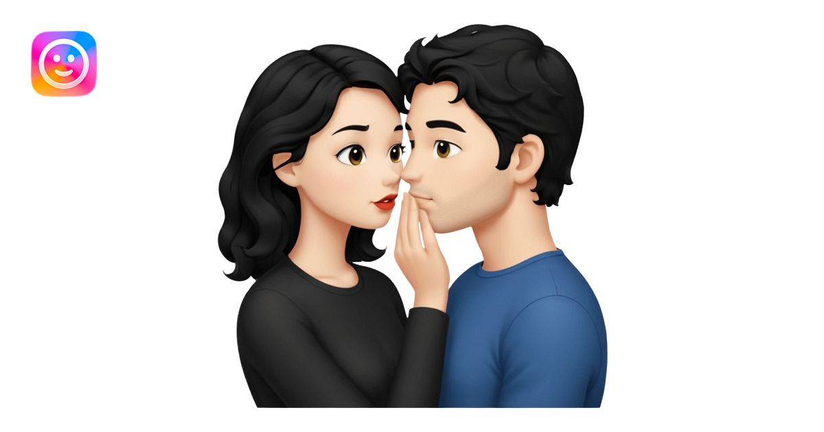 a handsome man with black short wavy hair, no beard, clean face tries ...