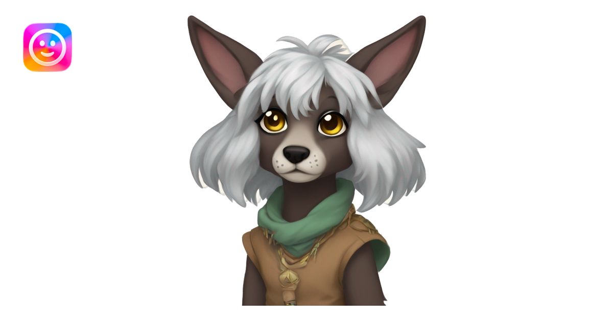 Custom anthro fantasy-animal-fursona griffsnuff & LiLaiRa & Falvie full ...