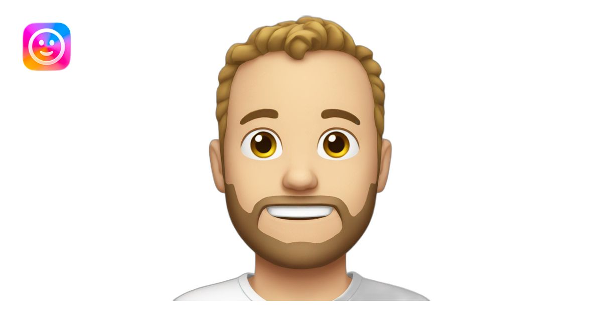 Squeezie emoji | AI Emoji Generator
