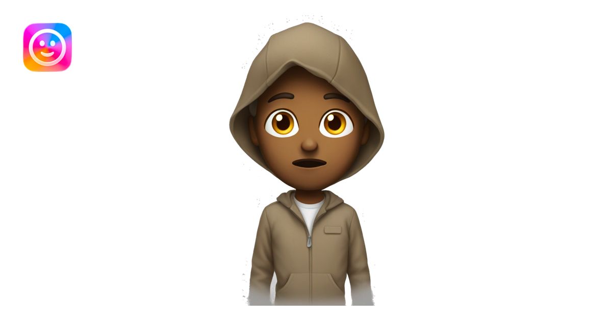 Welp emoji | AI Emoji Generator