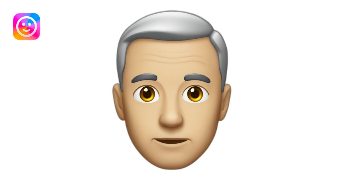 Oppenheimer emoji | AI Emoji Generator