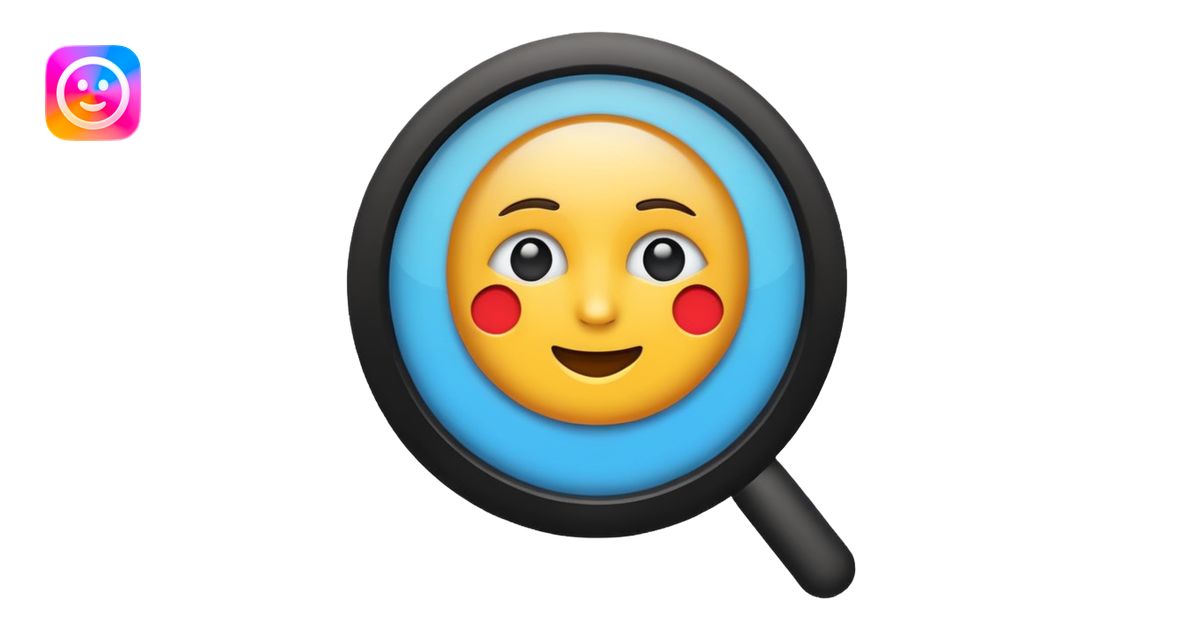 survey AI emoji | AI Emoji Generator